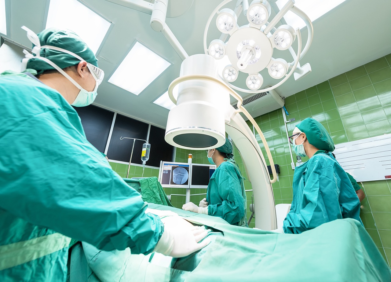Common Prostate Problems After Hernia Surgery