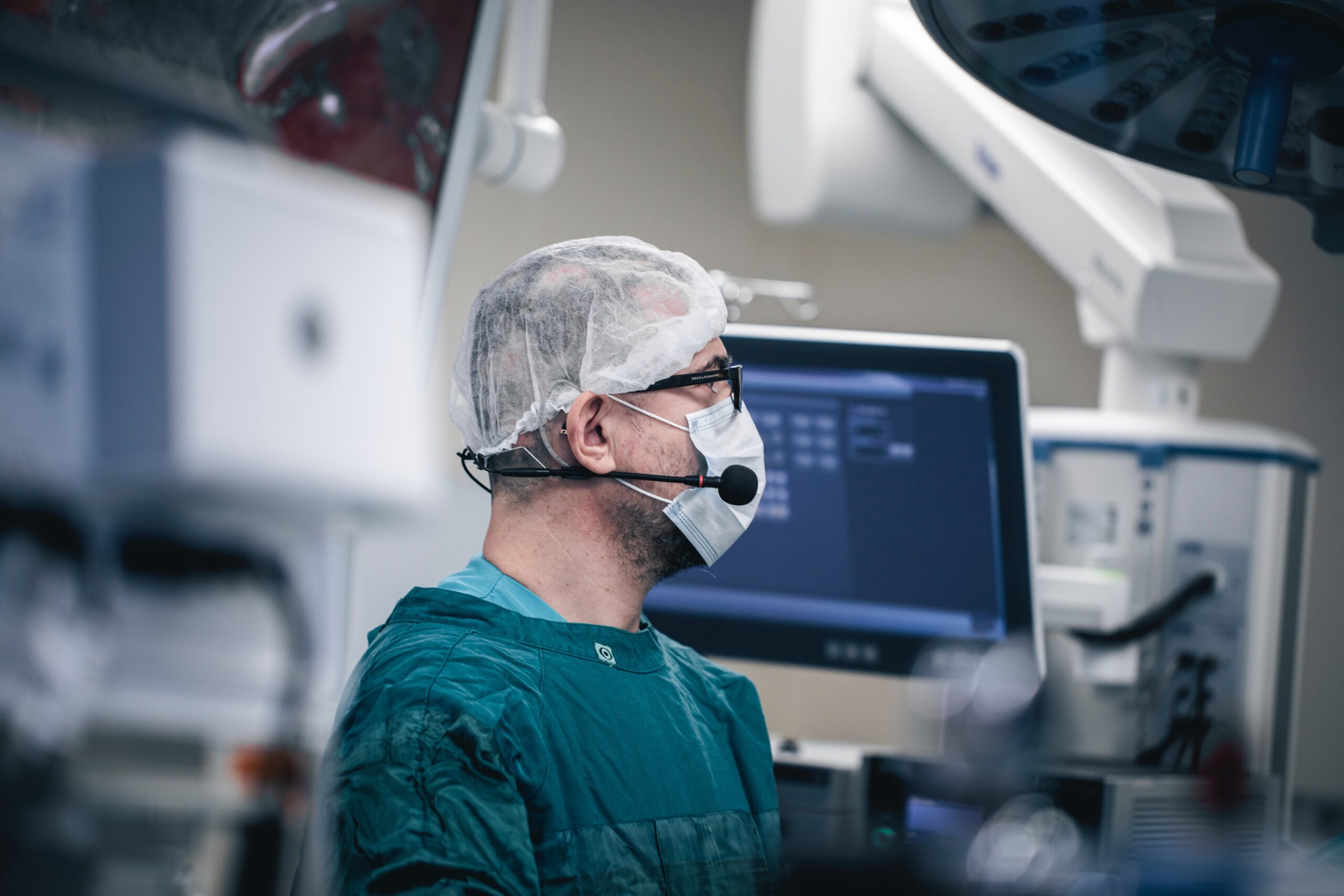 Can A Hernia Cause Prostate Problems?